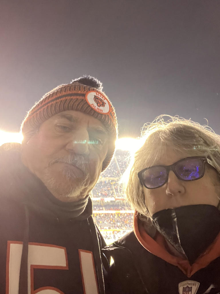 The Bear’s Den, March 27, 2026