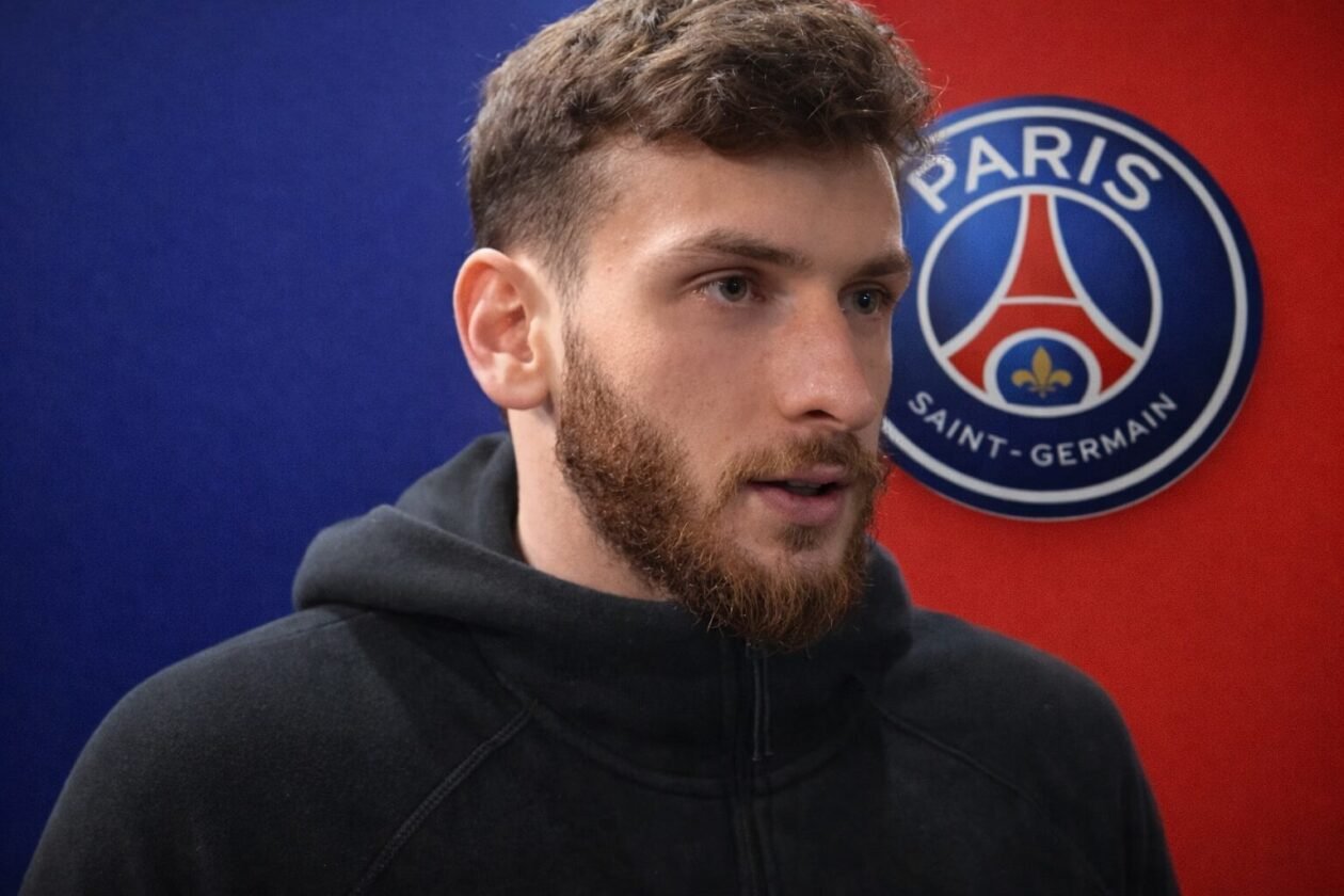 PSG vs Bayern (5-4) : Folle mais amère victoire, les notes des Parisiens