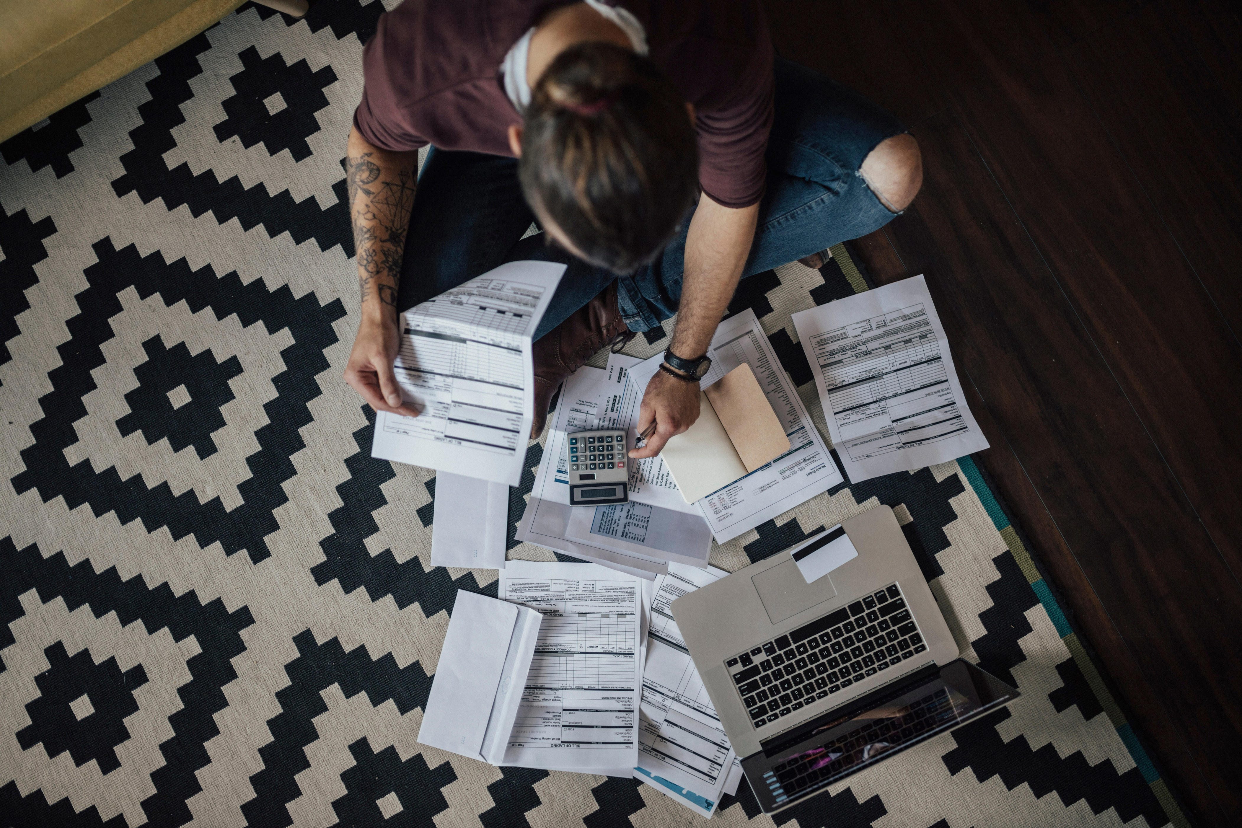 Is your ADHD making money management feel impossible? Here's what to do.
