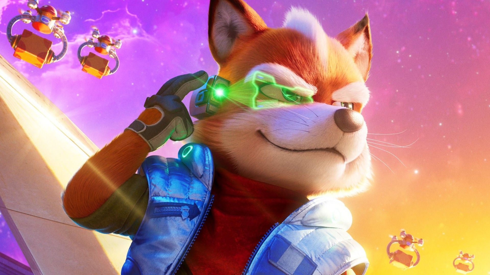 Nintendo is already setting up their next big movie franchise after ...