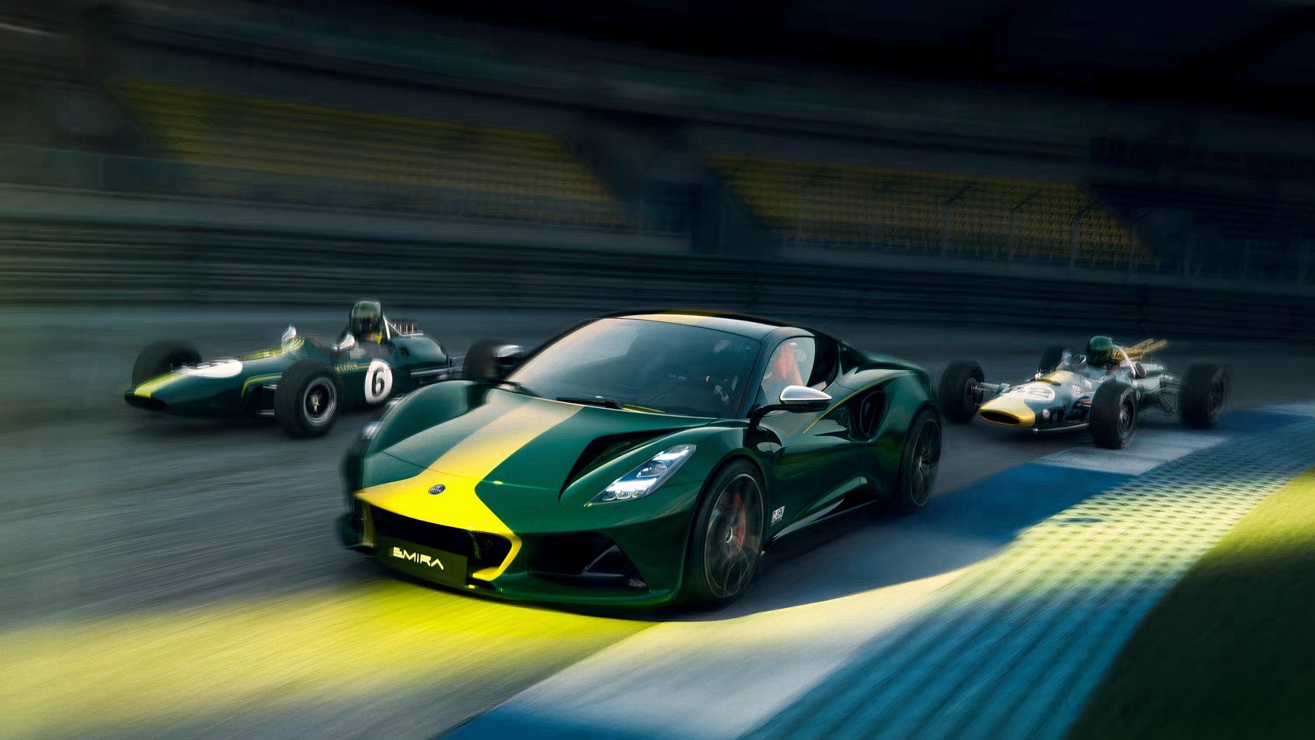 These 7 sports cars will be future classics for a common reason