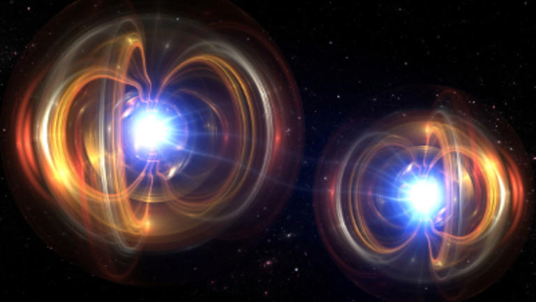 NASA-tested quantum sensor could replace aging satellites for GPS-free ...