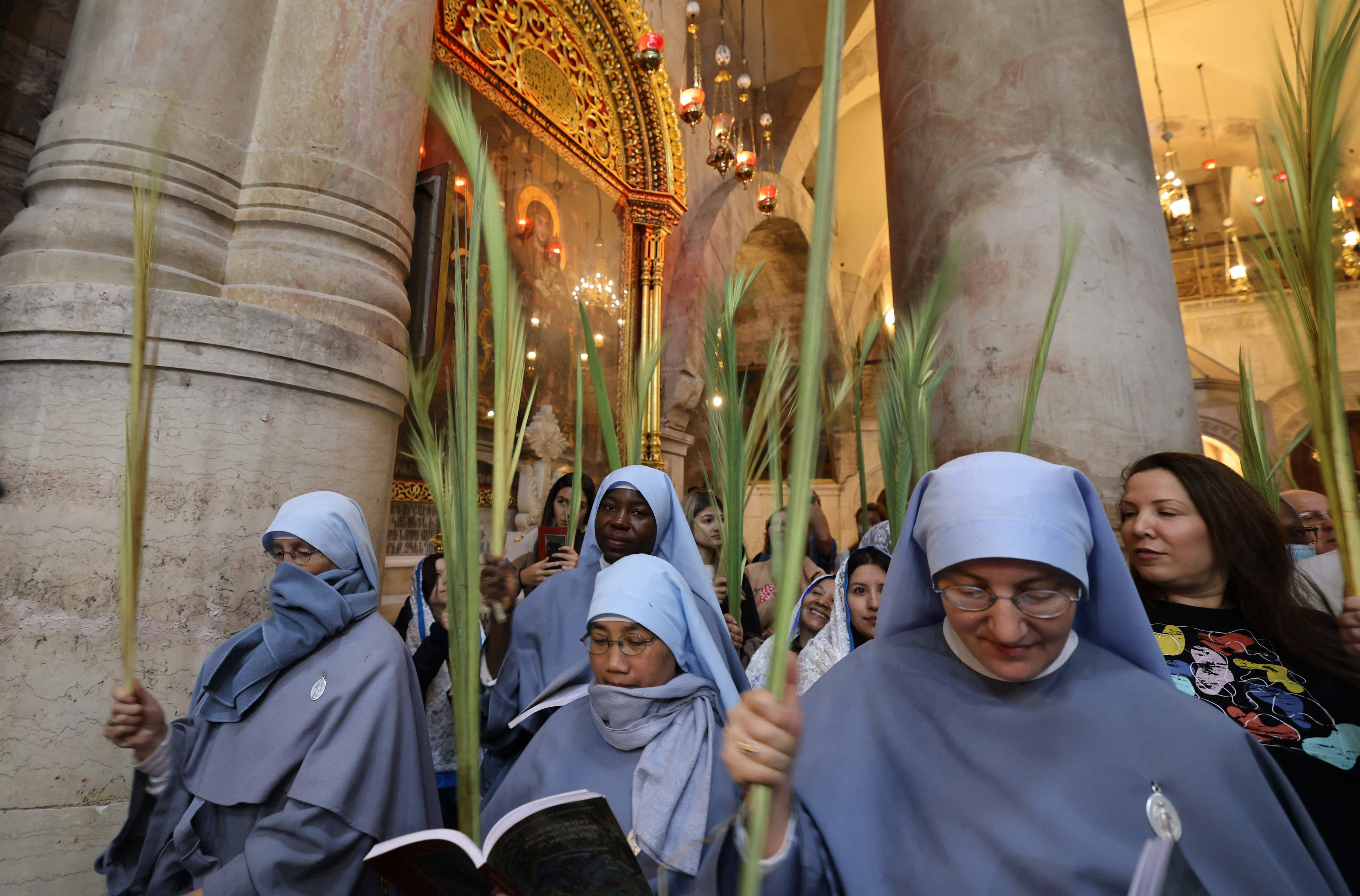 When is Easter 2026? Here are the dates for Easter, Good Friday