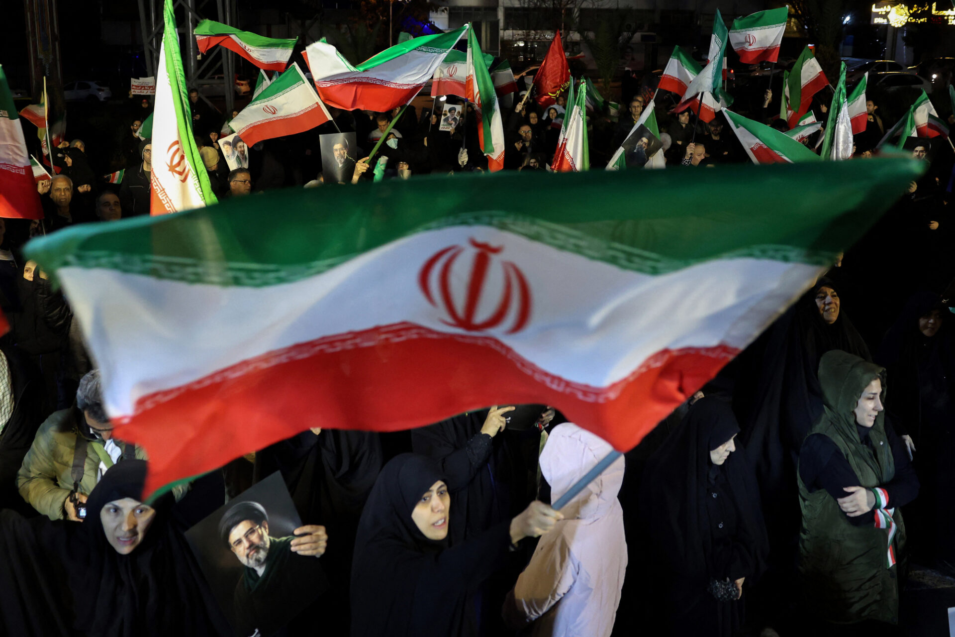 Rivelato il piano di Trump per l'Iran del futuro