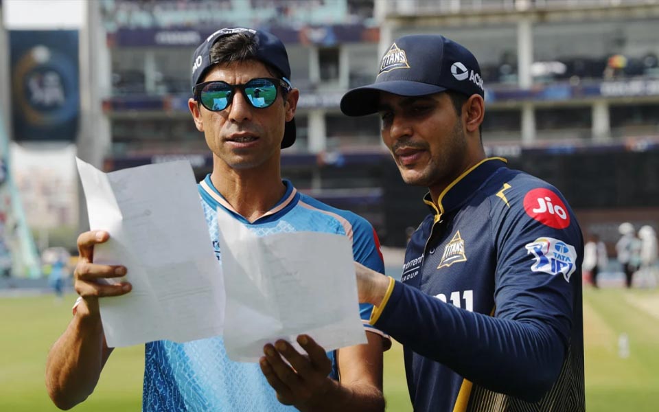 ‘It takes the skill out of the game’ - GT captain Shubman Gill's strong ...