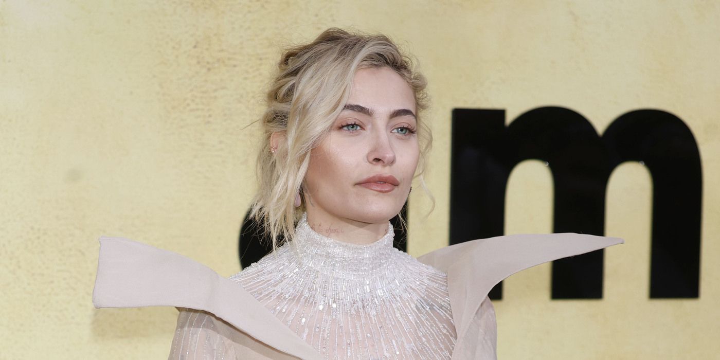 Paris Jackson faces legal battle over control of Michael Jackson estate