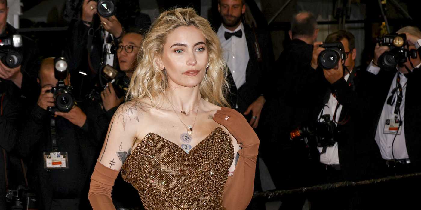 Paris Jackson faces legal battle over control of Michael Jackson estate