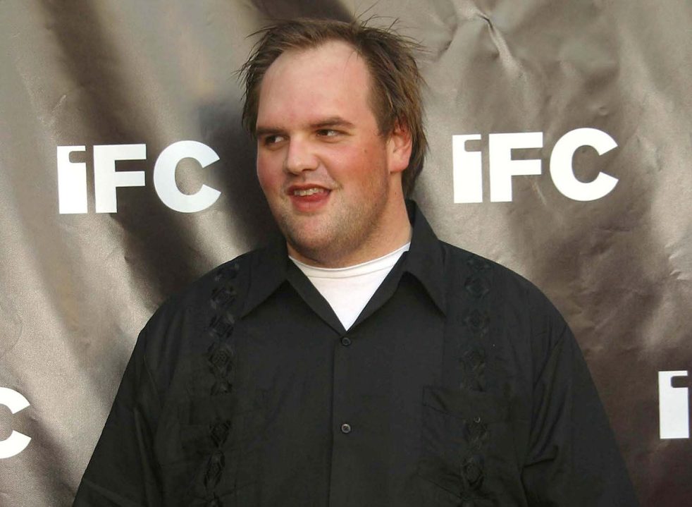 Ethan Suplee lost over 200 pounds after gaining and losing close to ...