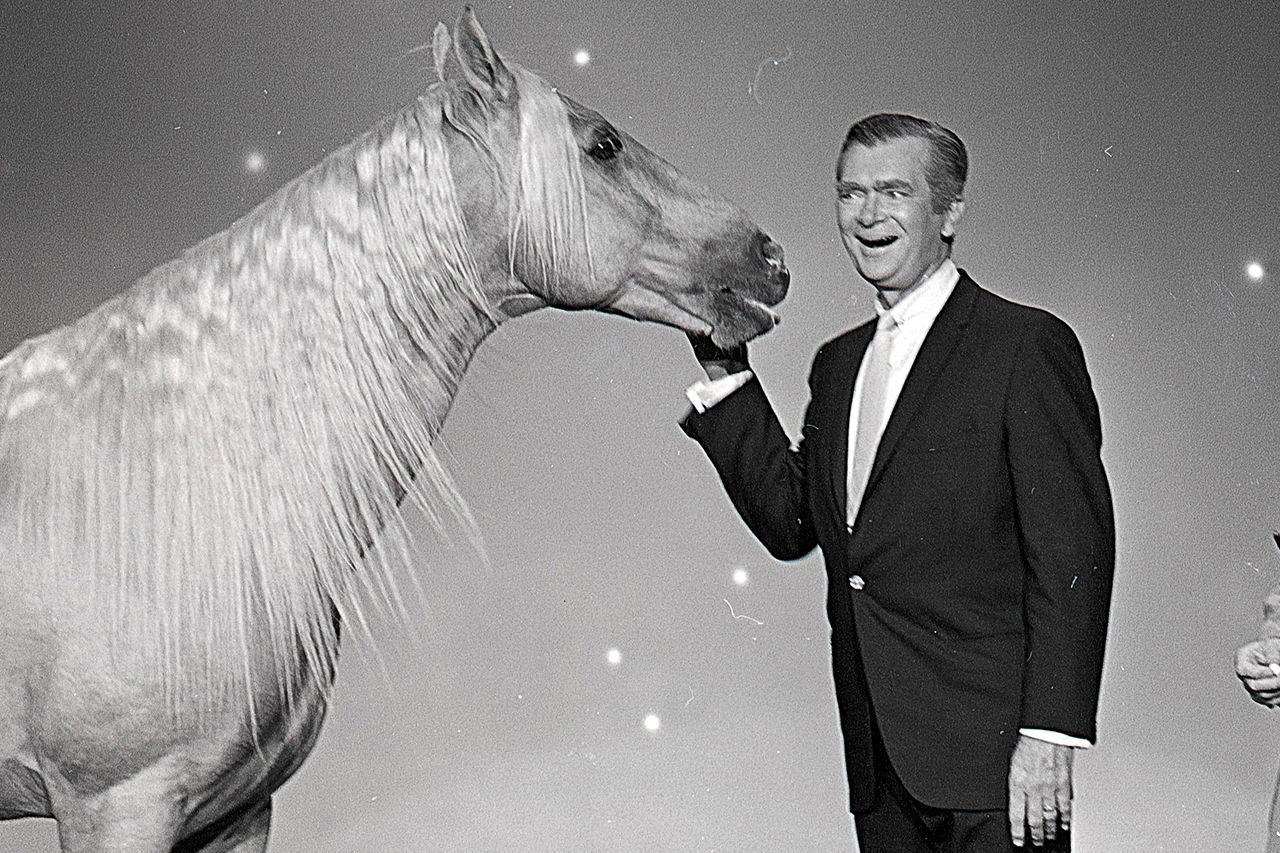 All about “The Beverly Hillbillies” star Buddy Ebsen’s 7 children