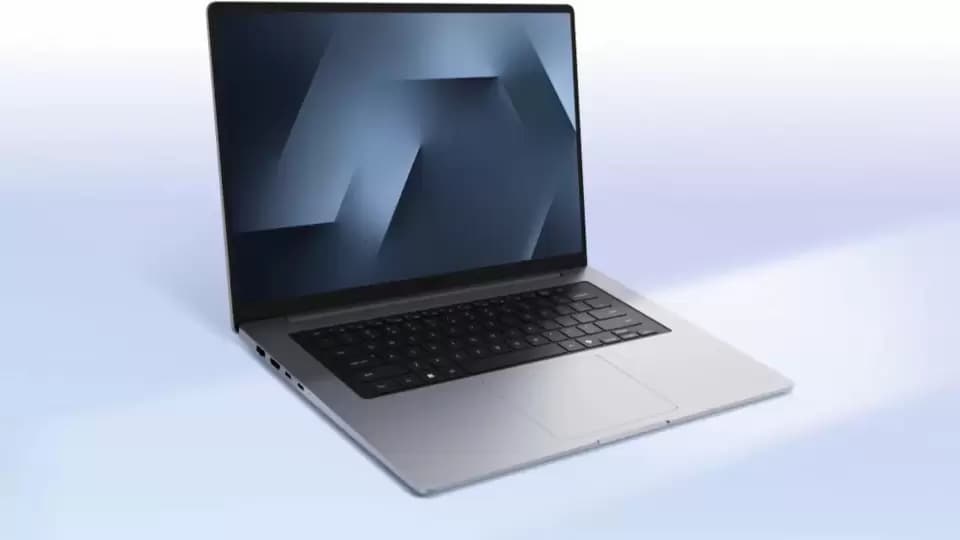 Samsung launches Galaxy Book6 series in India with Nvidia RTX 5070 ...