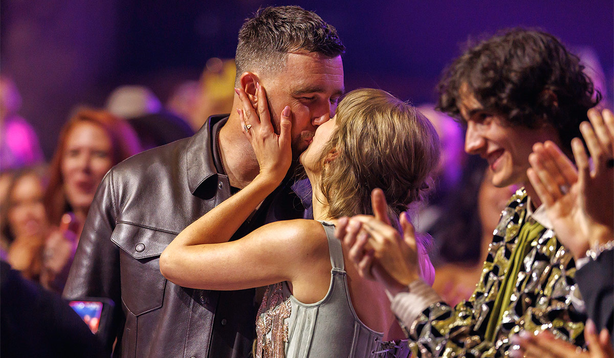 Taylor Swift's wedding details revealed as save the dates go out