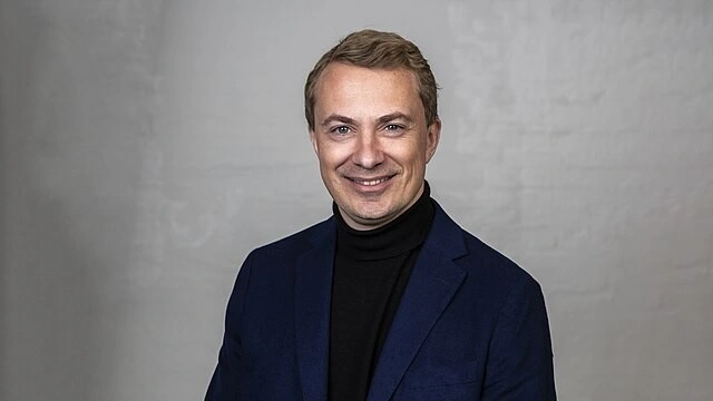 Messerschmidt melder ud: Klar til at indtage særlig rolle