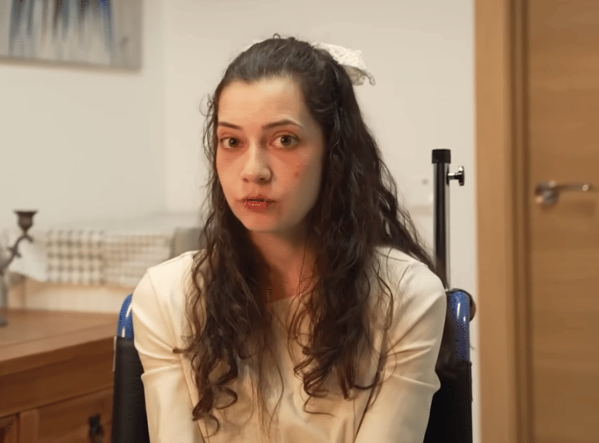 Spanish woman, 25, dies by euthanasia after legal battle against dad