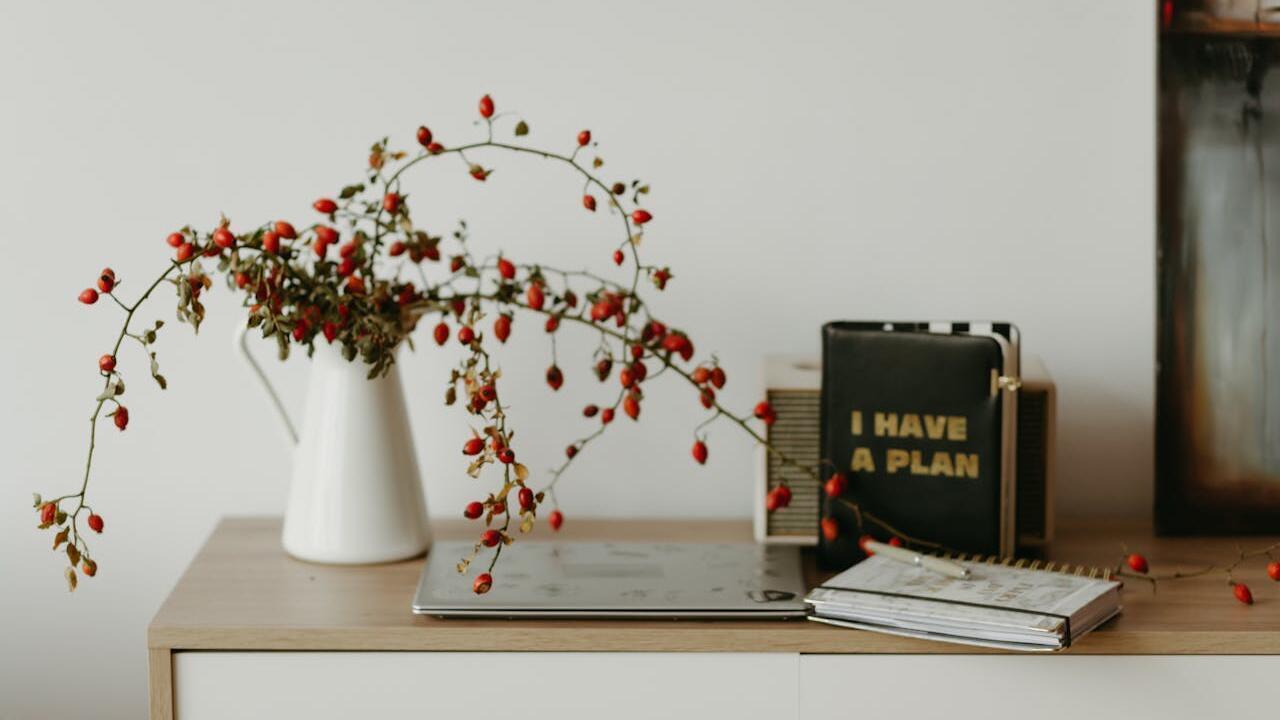 Decoração por signo: um interior de paz e energia