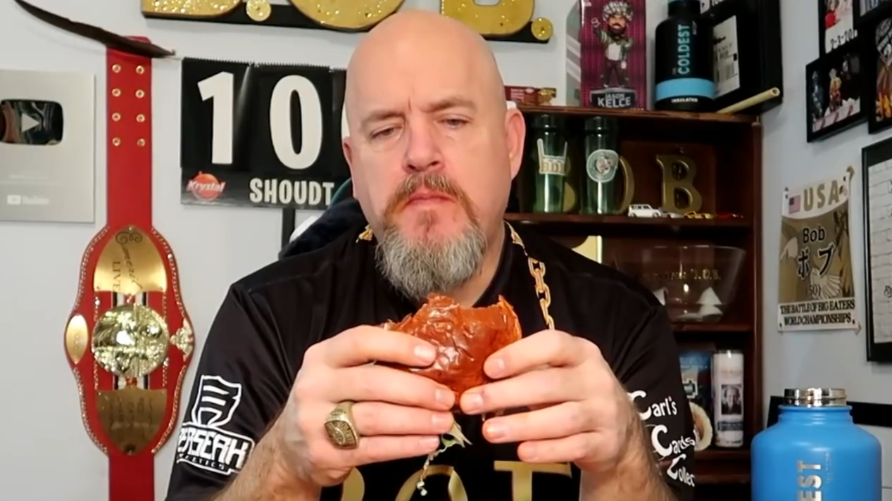 Arby’s Diablo Dare puts spice lovers to the test