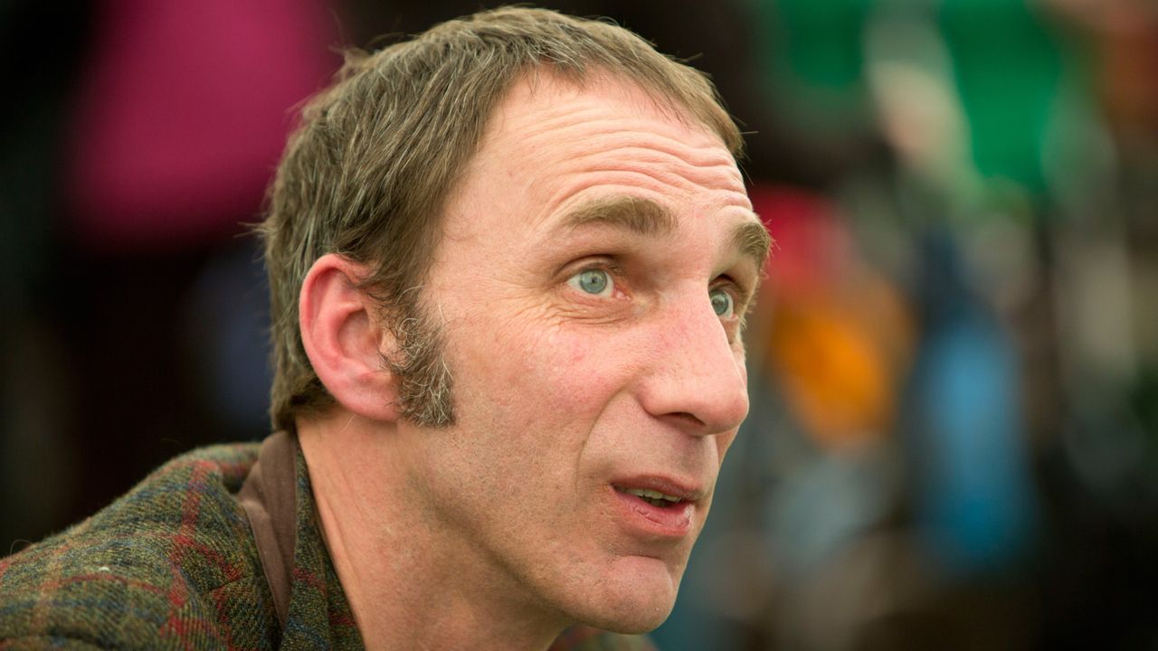 Will Self picks his favourite books