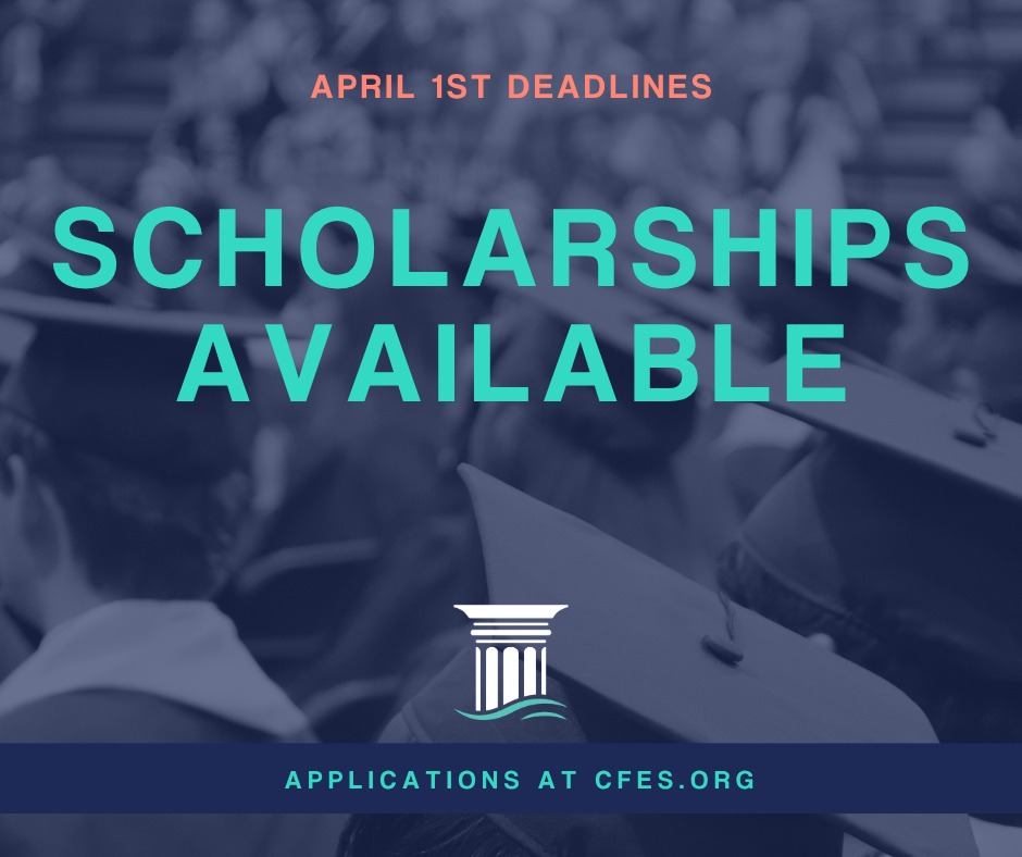 More than $600K in local scholarships now open to students