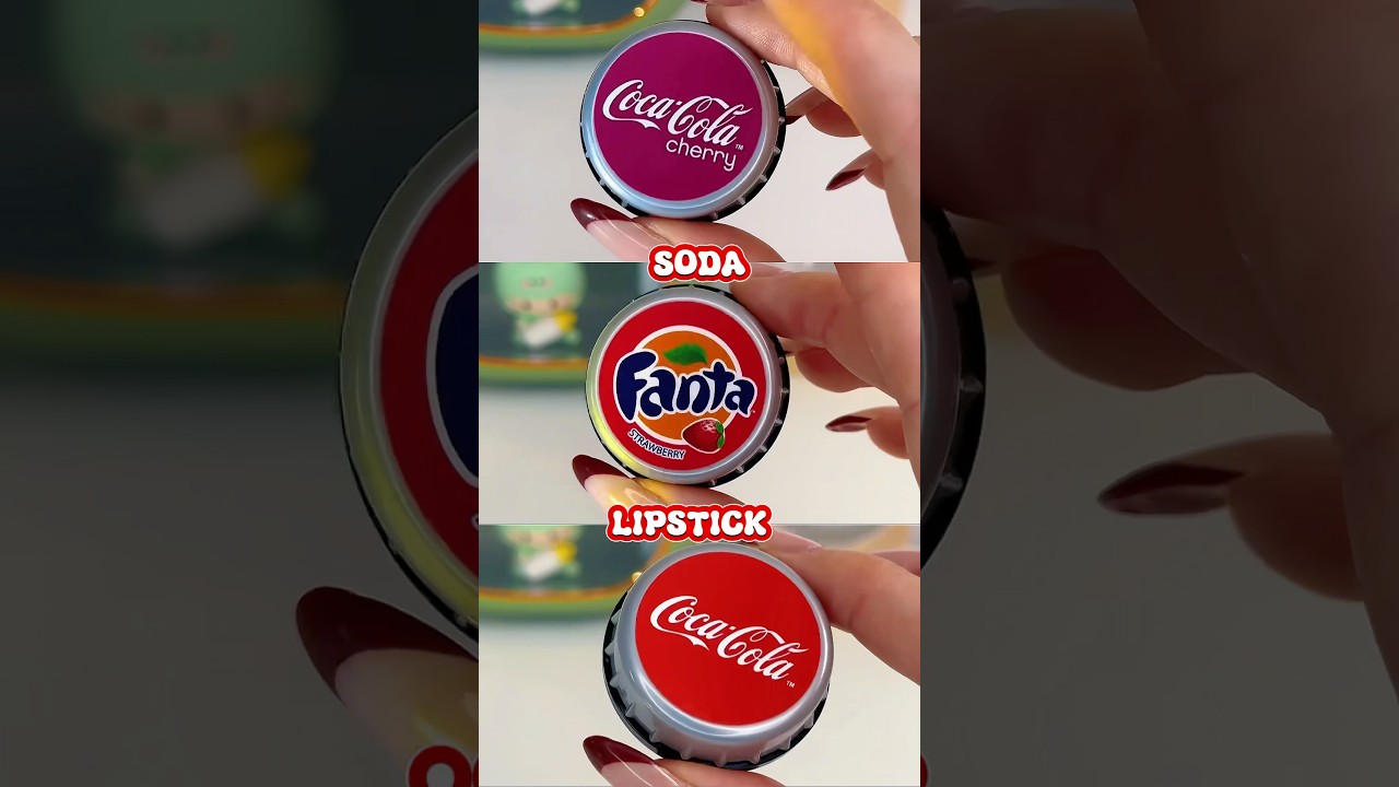 What is your favourite soda?🥤🤪
