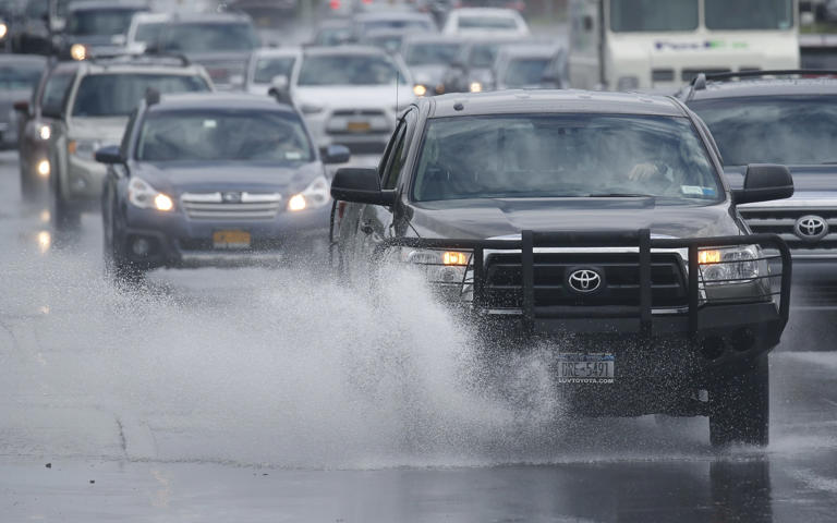 Flood warning issued in Monroe County. What to know