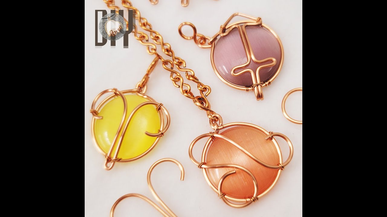 12 zodiac signs | Aries | Leo | Sagittarius | pendant | round cabochon ...