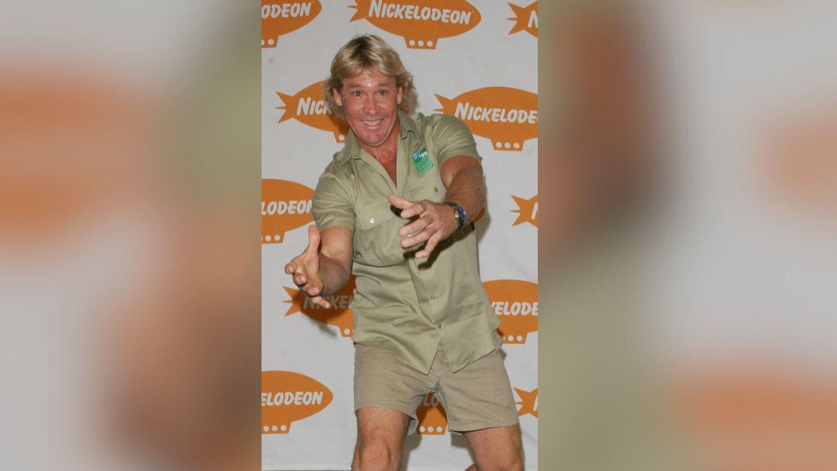 Grim secrets behind Steve Irwin's stingray death as fans gear up to ...