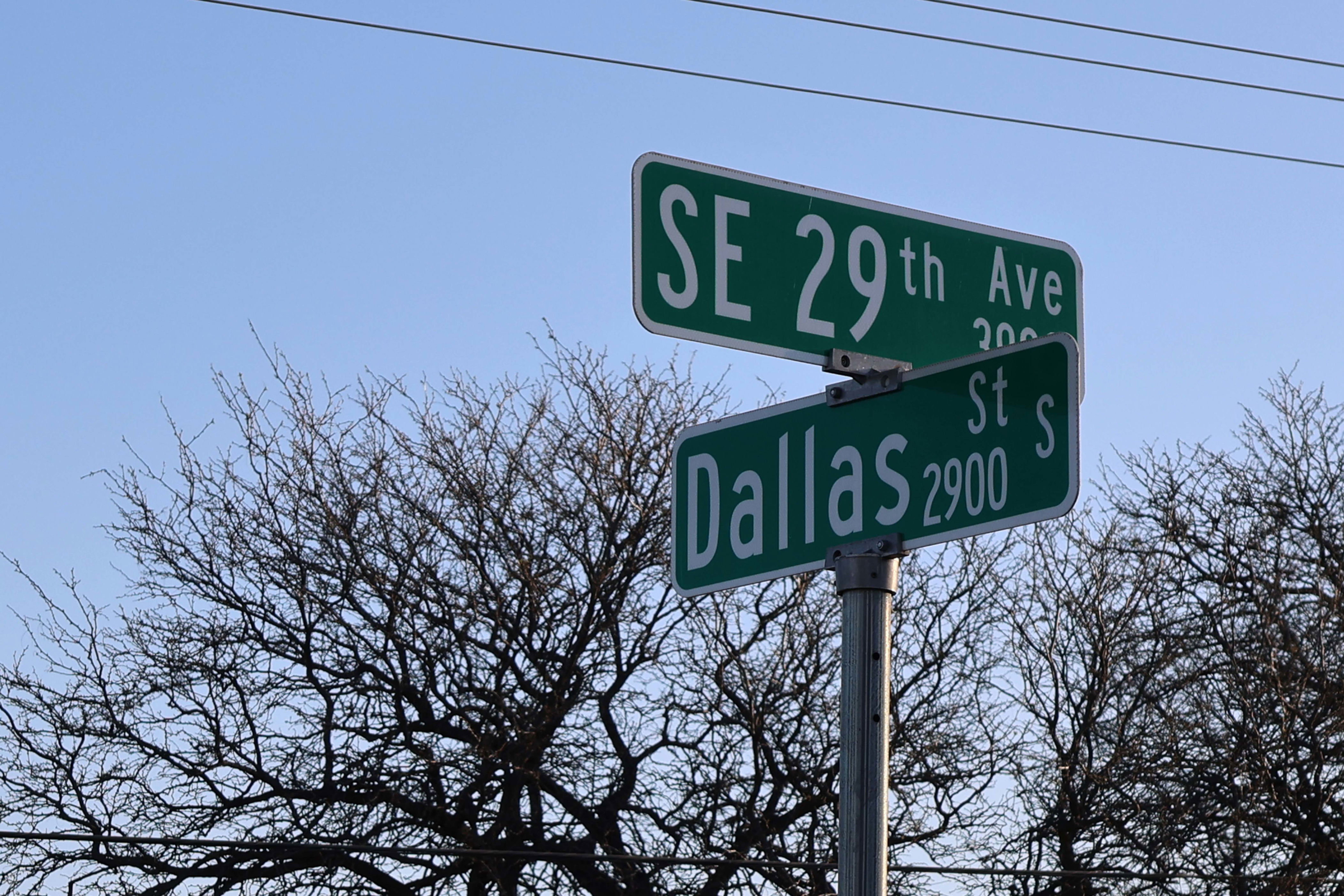 Man charged with capital murder after deadly Amarillo shooting