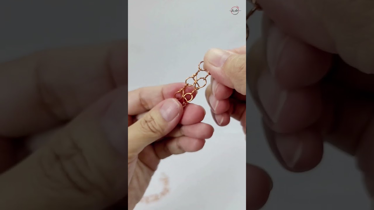 Beautiful bracelet | Free tutorial video link above the title # ...