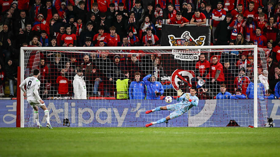 Southampton stars crash out of World Cup qualifying, but won’t return ...