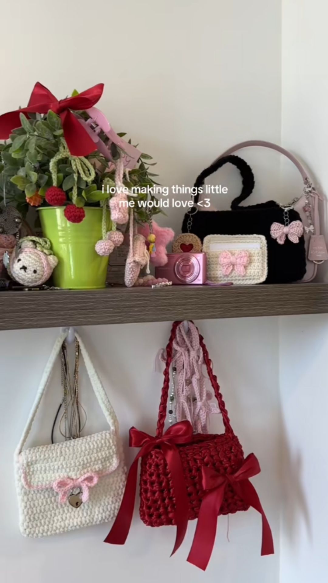Explore adorable crochet projects for everyone