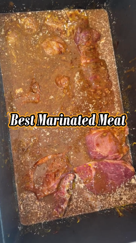 How Meat Sink Marinated Makes Meat Extra Flavorful