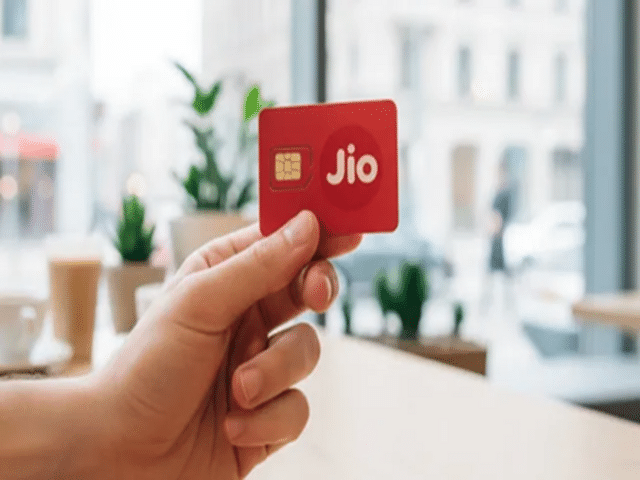 Here is Jio's affordable plan with a 30-day validity, offering 25GB of ...