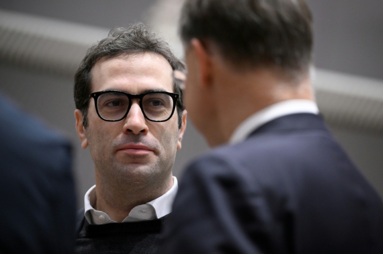 El ministro de Economía, nuevo número dos del Gobierno de España