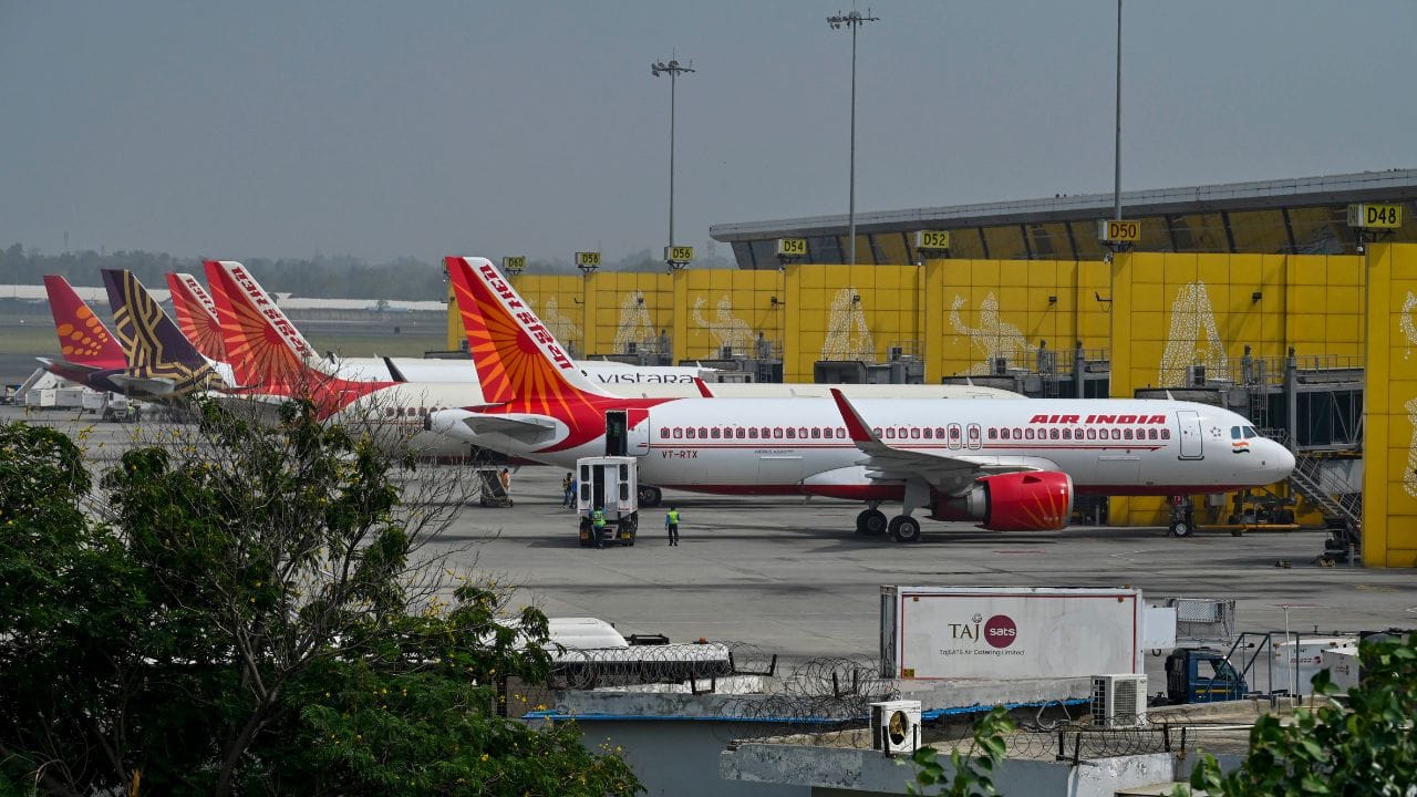 Around 50% aircraft found with recurring defects; Air India, Air India ...
