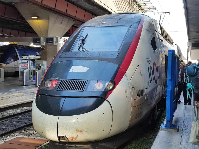 LGV Marseille-Nice : l’appel du Collectif Stop LGV Sud Sainte-Baume reporté