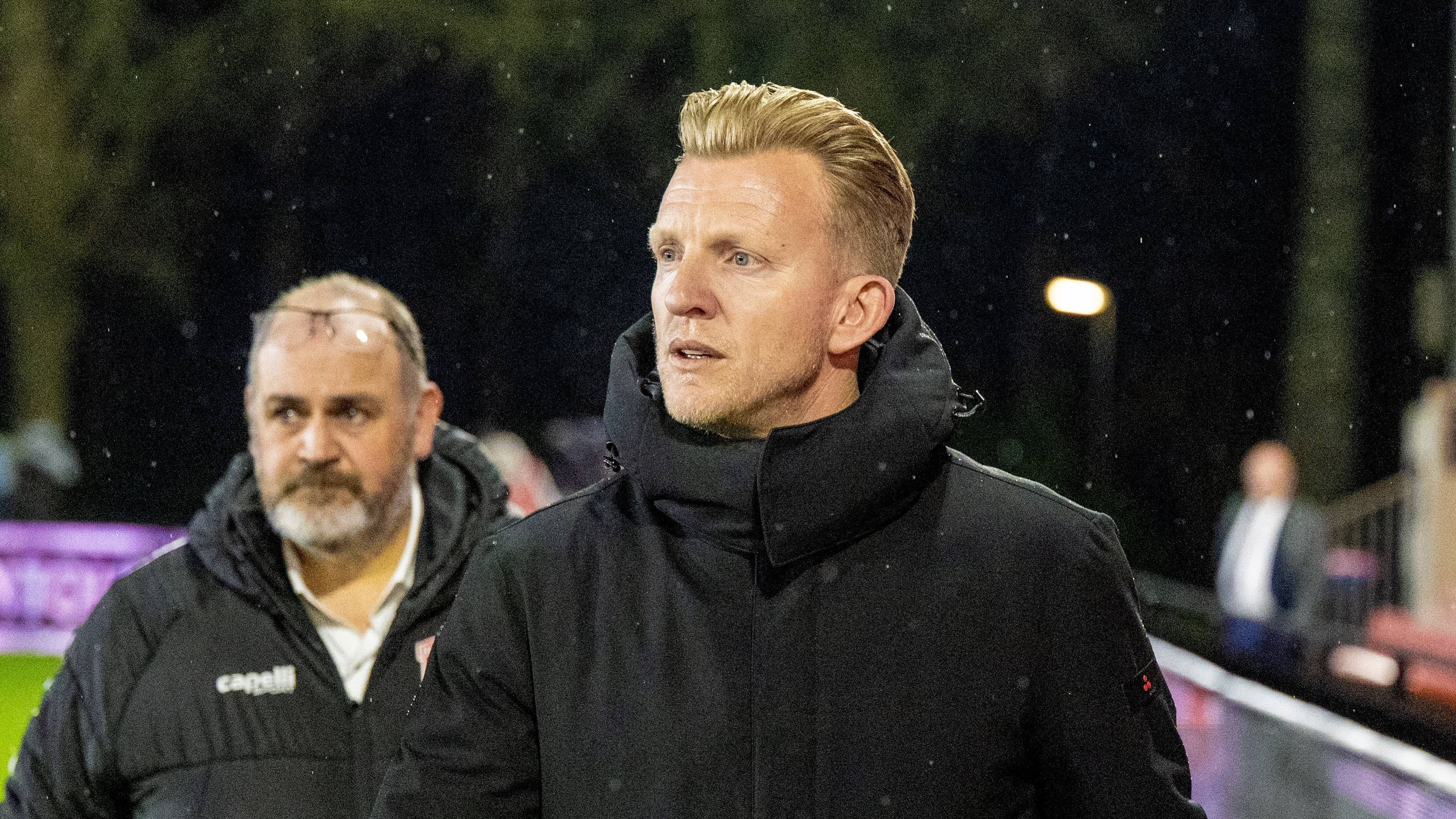 Kassa rinkelt in Dordrecht: Fenerbahçe betaalt de hoofdprijs voor Dirk ...