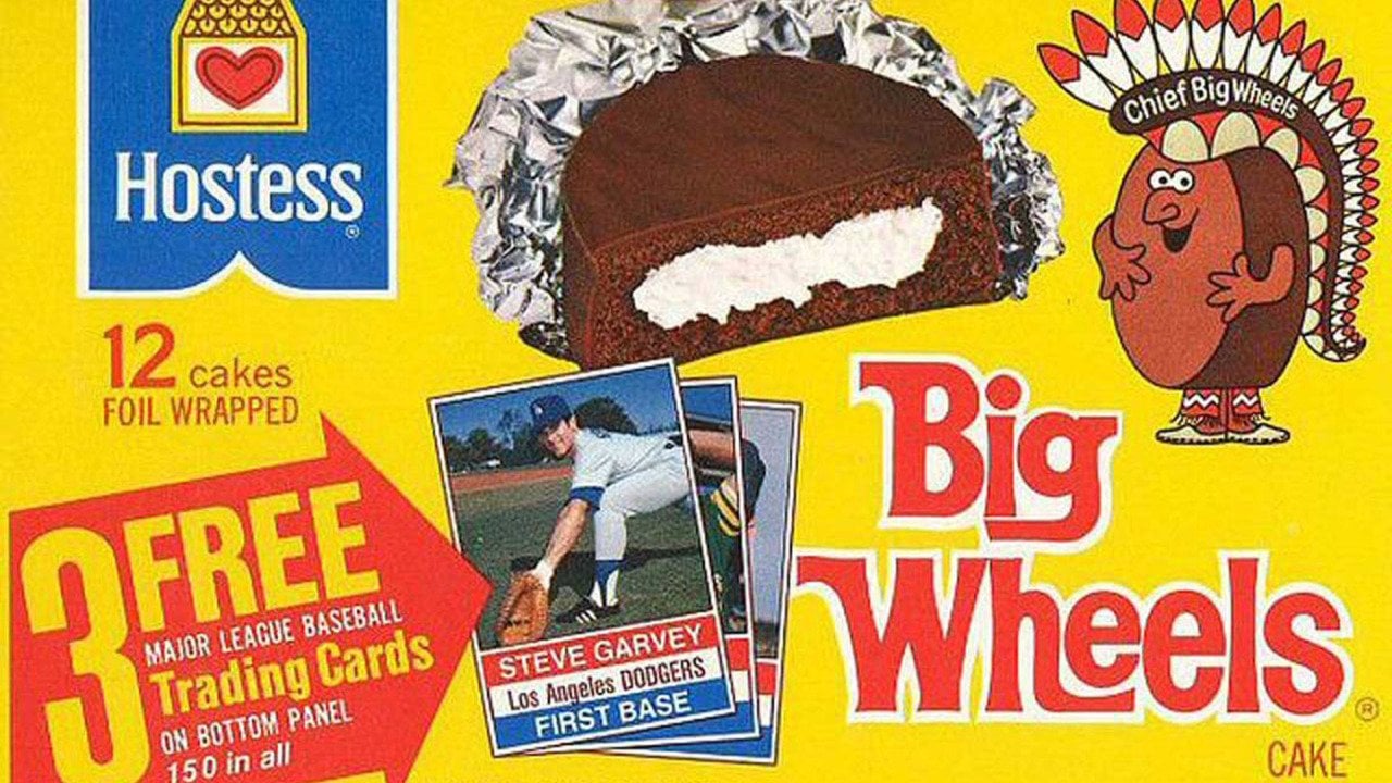 20 discontinued Hostess snacks that fans still miss