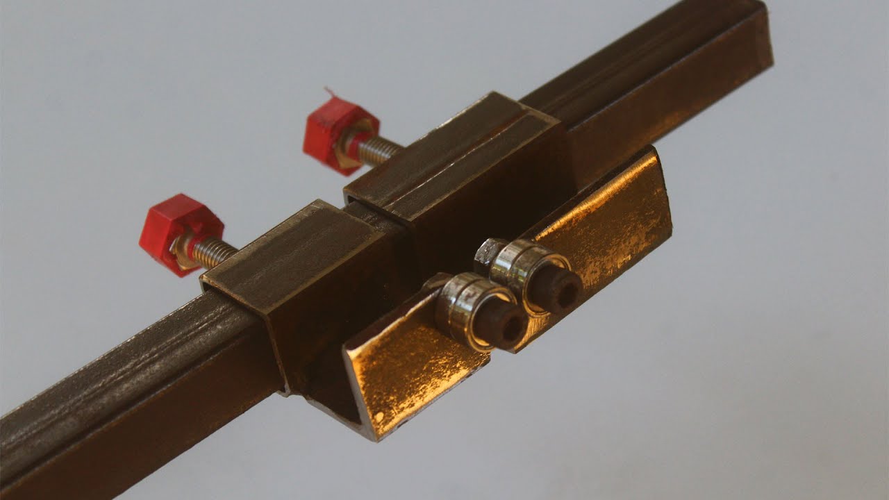 Amazing! Useful idea! Super homemade tool!