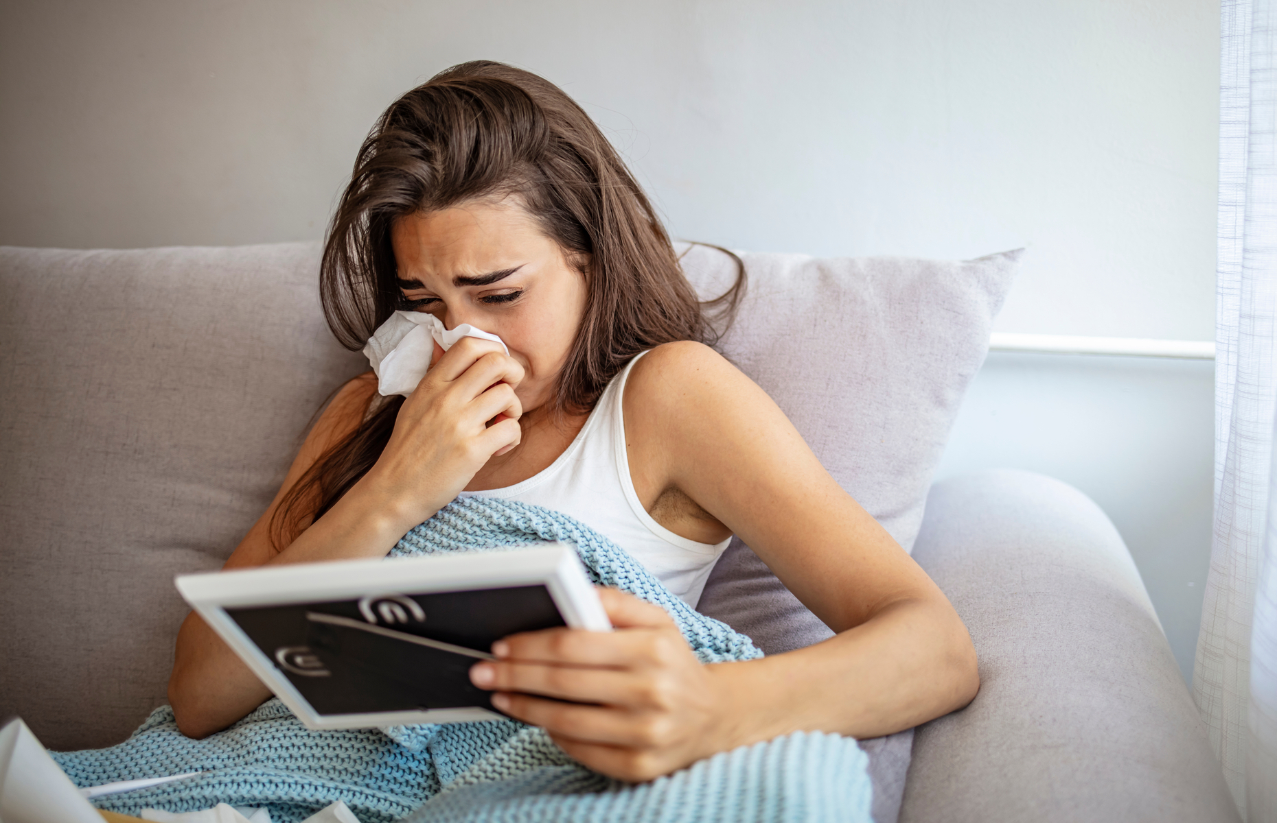 Understanding broken heart syndrome and its physical impact on the body