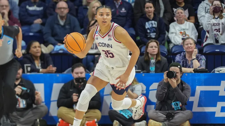 What channel is UConn vs. UNC on today? Time, TV schedule, live stream ...