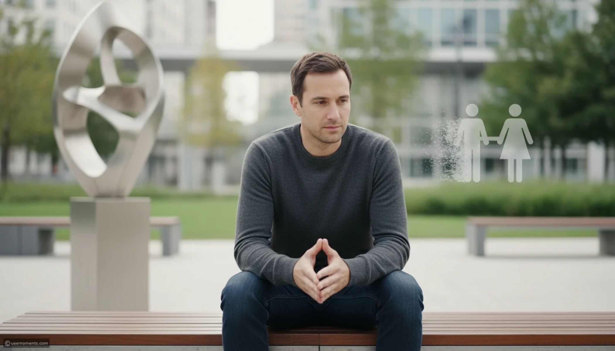 Why some men are quietly giving up on dating