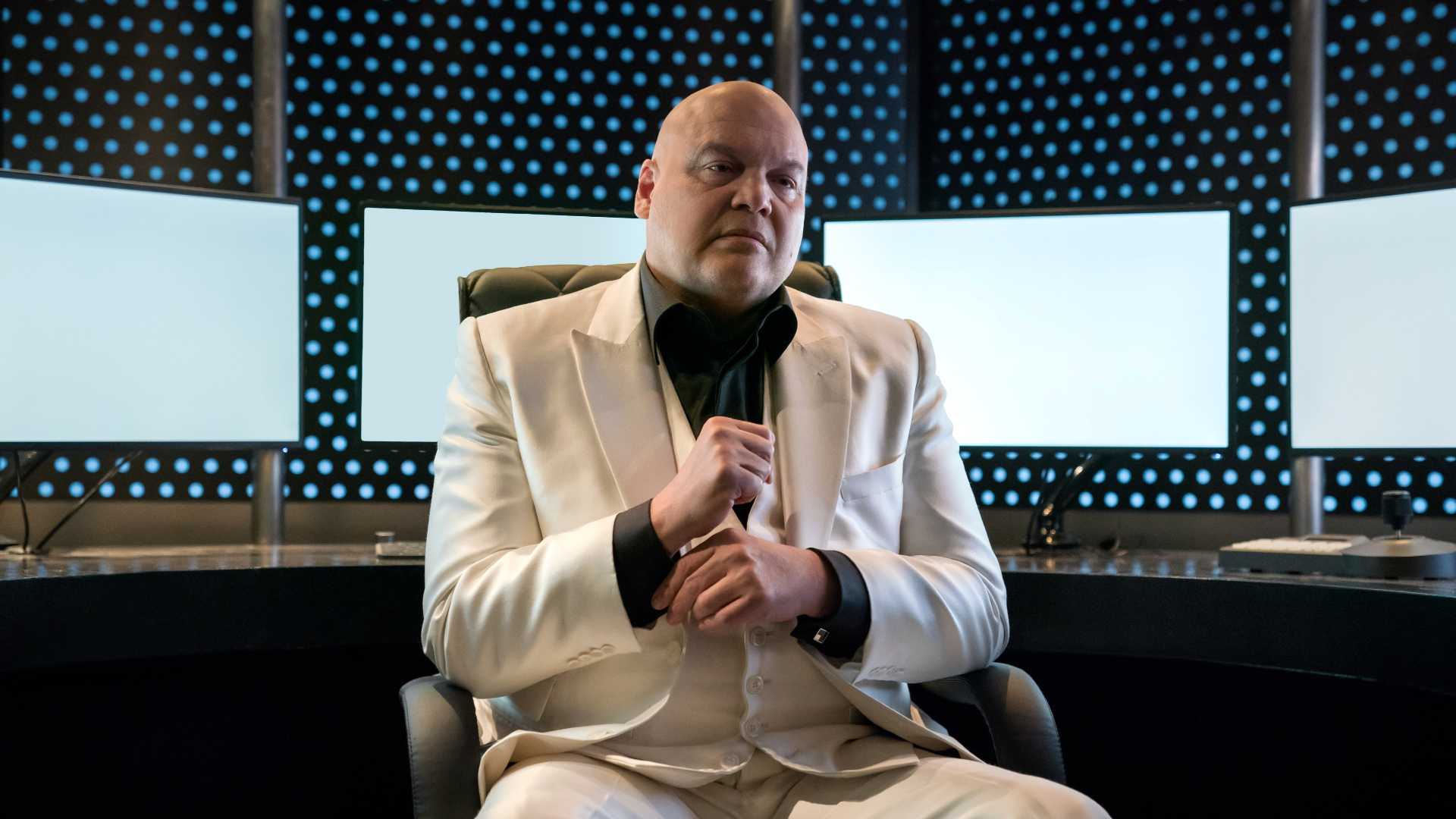 TV's 10 most successful gangster characters