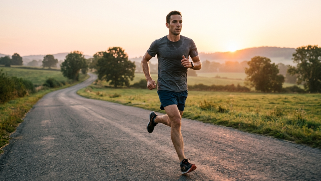 Men who value themselves highly tend to follow these 13 daily habits