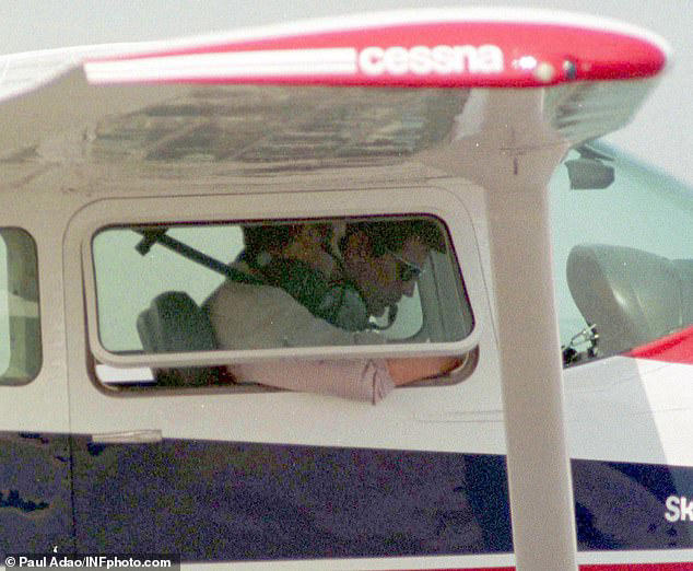 Report: What actually happened to JFK Jr and Carolyn Bessette
