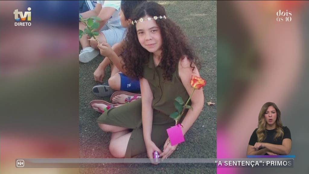 Laura sofreu bullying durante 10 anos: “Diziam-me que se calhar era ...