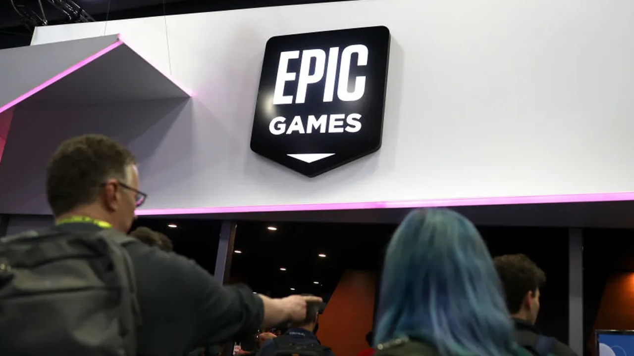 Why Epic Games is laying off employees