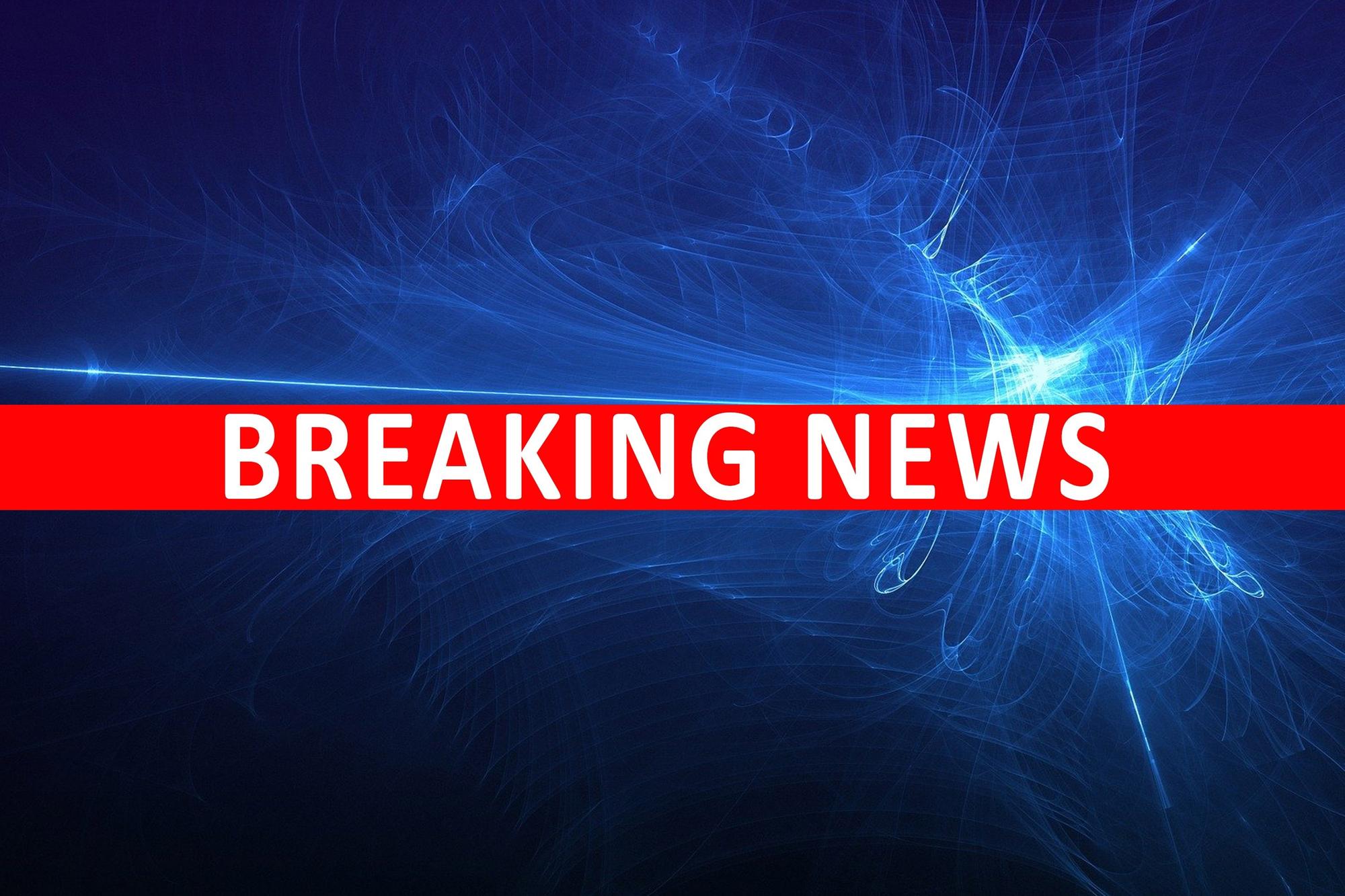 Two people taken to hospital after collision on A197 between Pegswood ...