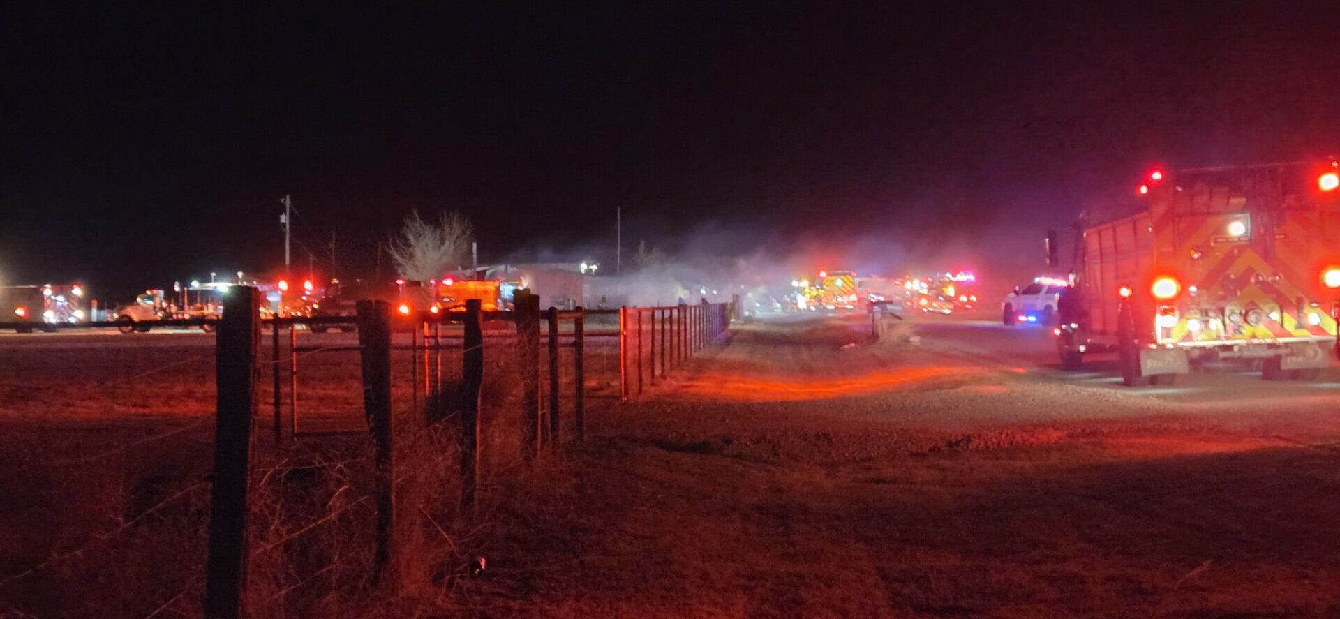 Cause of house fire on Tara Road under investigation