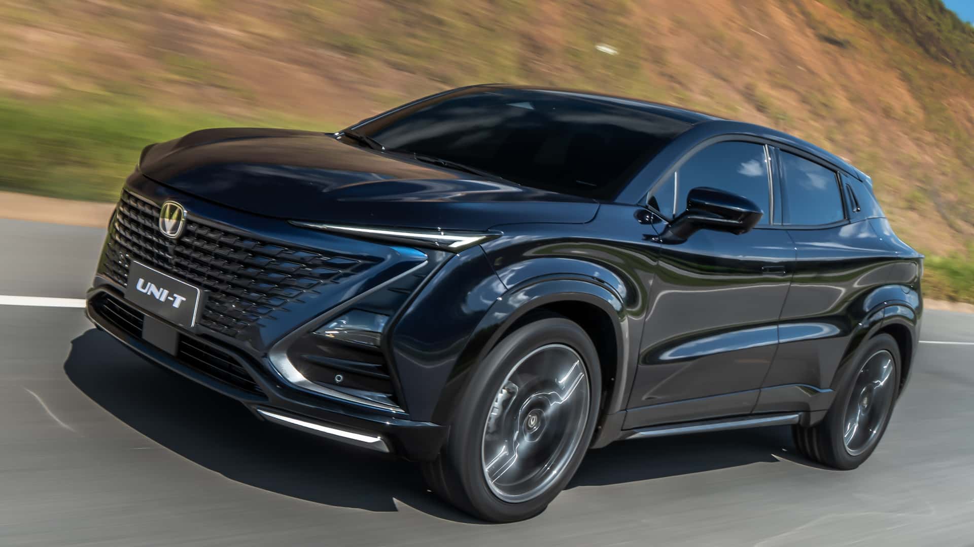 Semana Motor1.com: preço do Changan Uni-T, Jeep Renegade 2027 e mais