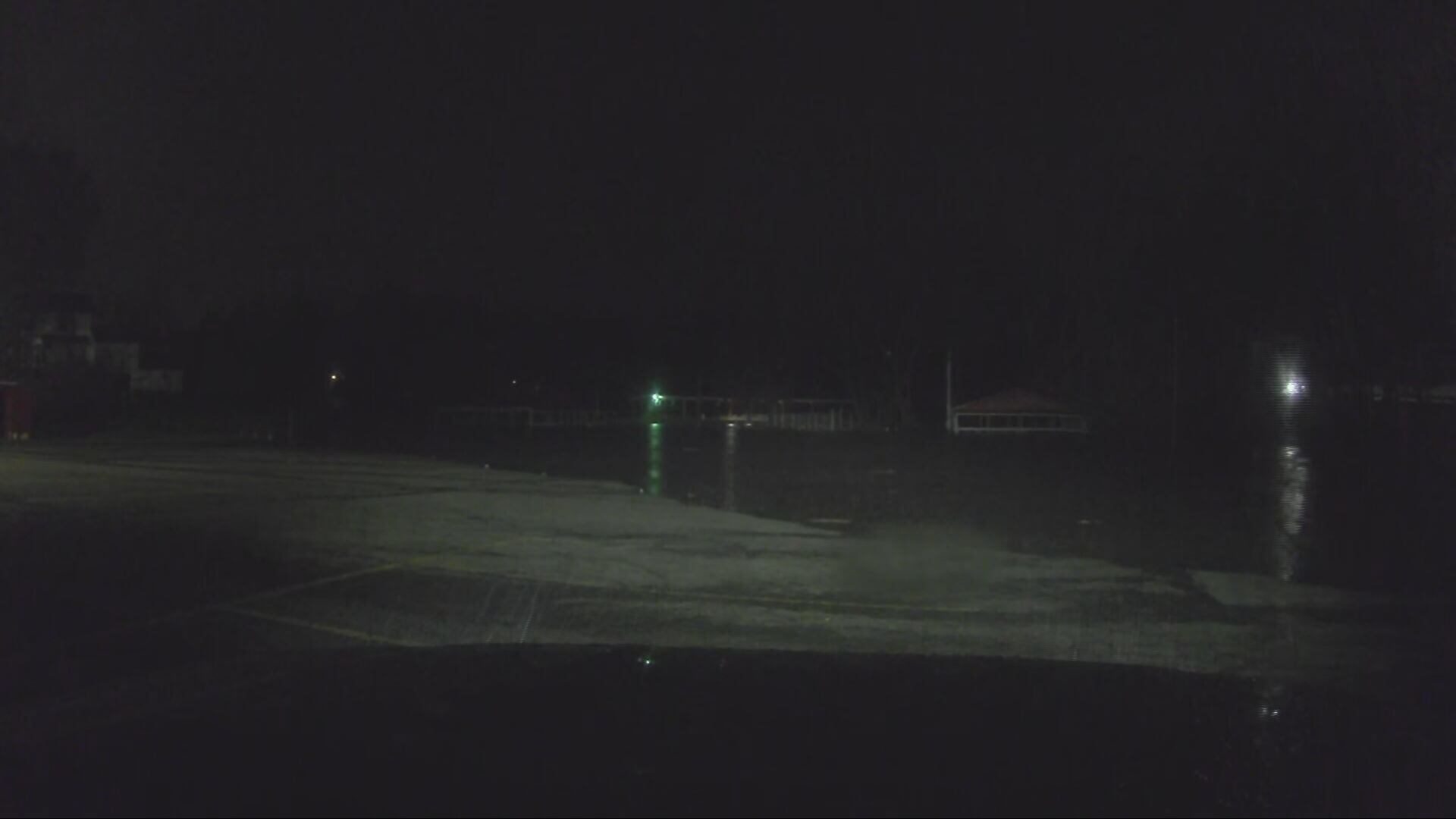 Heavy rain leads to flooding, road closures in Washington County
