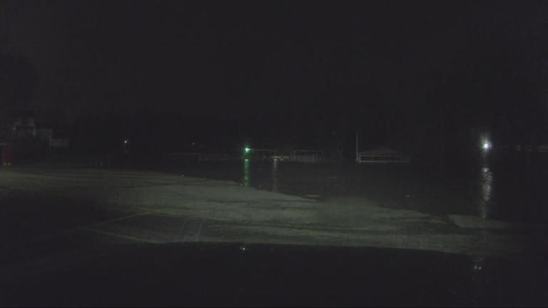 Heavy rain leads to flooding, road closures in Washington County